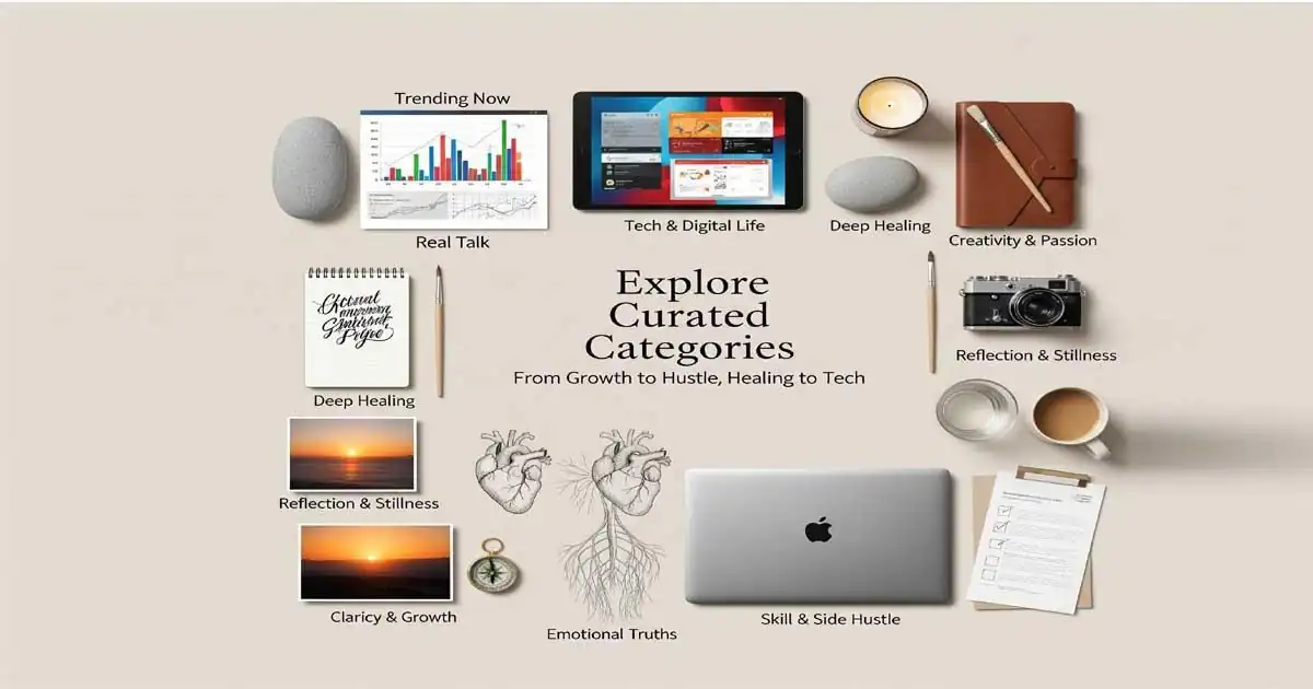 Explore Tech Categories – AI Tools, Apps, Software & Digital Trends ...